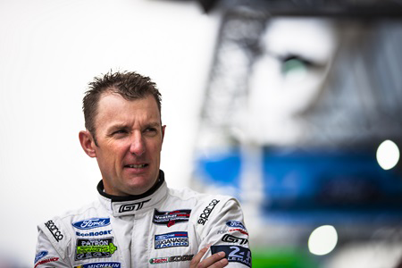 Ep.33 – Joey Hand – Dinner with Racers